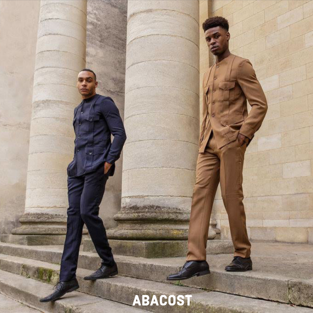 Focus sur : La Sape • Focus Cultures